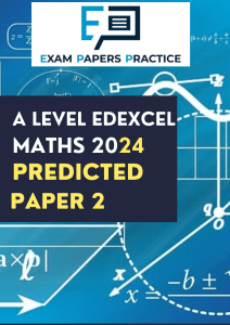 Edexcel A-Level Maths Practice Papers - Exam Papers Practice For GCSE ...