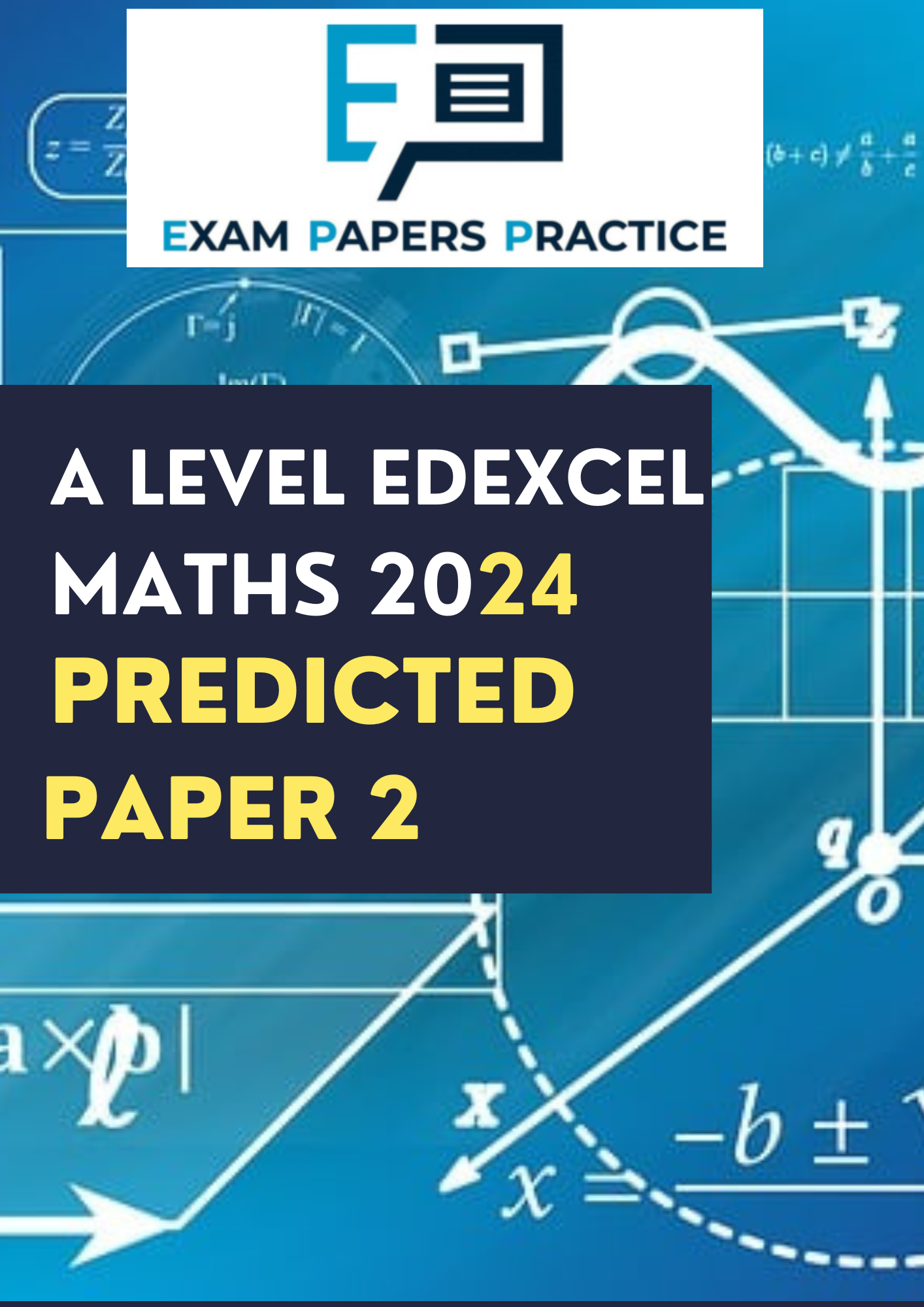 Edexcel A-Level Maths Practice Papers - Exam Papers Practice For GCSE ...