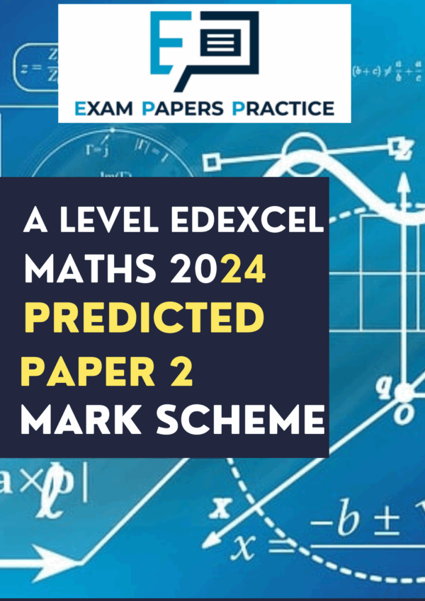 Edexcel A-Level Maths Practice Papers - Exam Papers Practice For GCSE ...