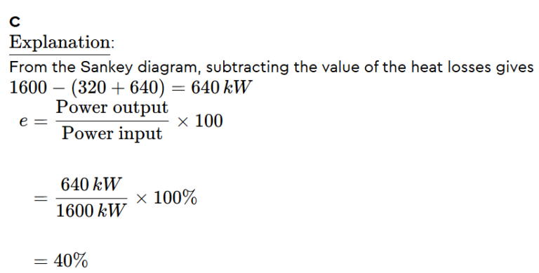 DP IB SL Physics Quiz – Space, Time & Motion - Exam Papers Practice For ...