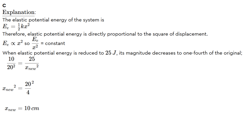 DP IB HL Physics Quiz – Wave Behaviour - Exam Papers Practice For GCSE ...