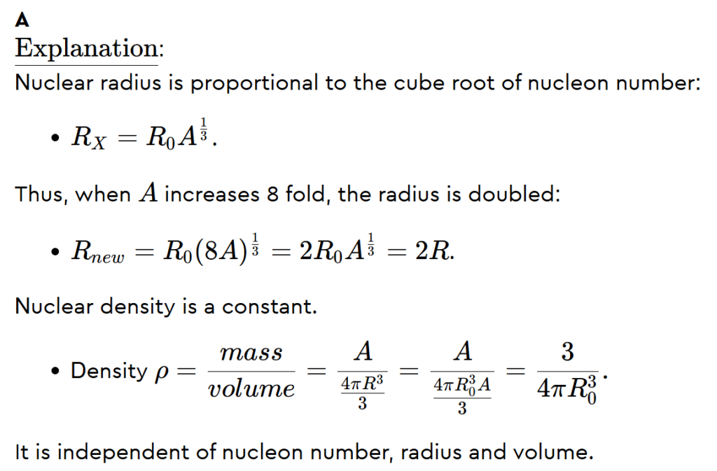 DP IB HL Physics Quiz – Nuclear & Quantum Physics - Exam Papers ...