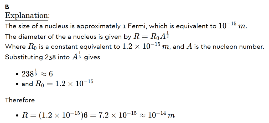 DP IB HL Physics Quiz – Nuclear & Quantum Physics - Exam Papers ...