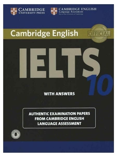 Cambridge IELTS | Exam Papers Practice For GCSE, IGCSE, AS, A Level and IB