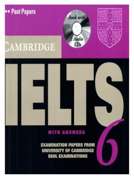 Cambridge IELTS | Exam Papers Practice For GCSE, IGCSE, AS, A Level and IB