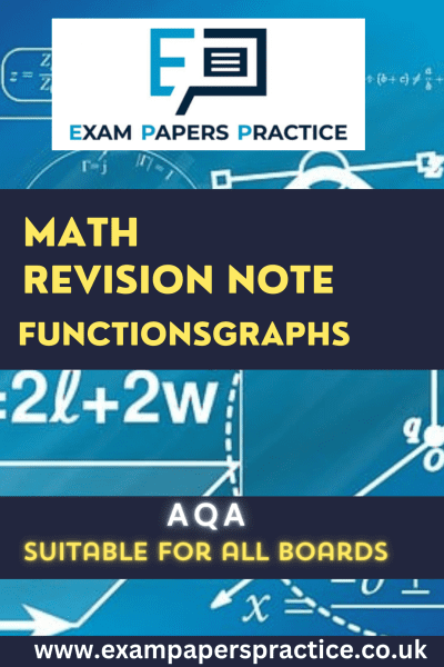 AQA AS Maths Revision Notes | Exam Papers Practice For GCSE, IGCSE, AS ...