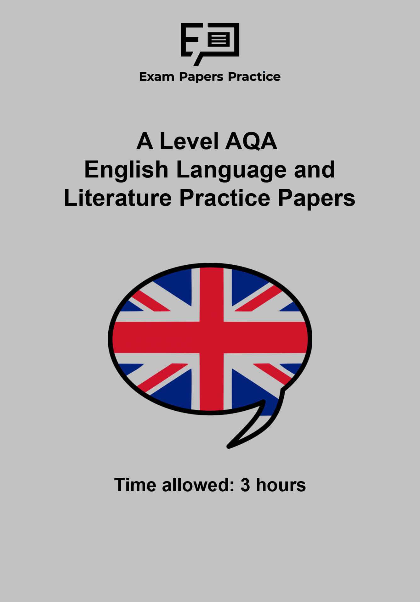 A-Level AQA English Literature Practice Papers | Exam Prep